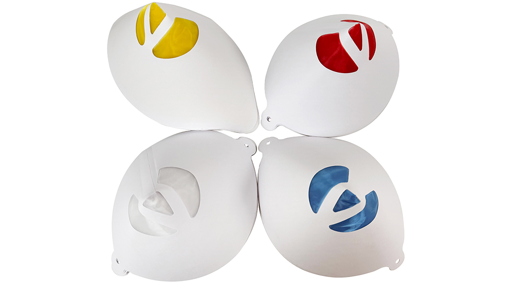 Paper Paint Strainer: Understanding the Different Sizes and Their Uses ...